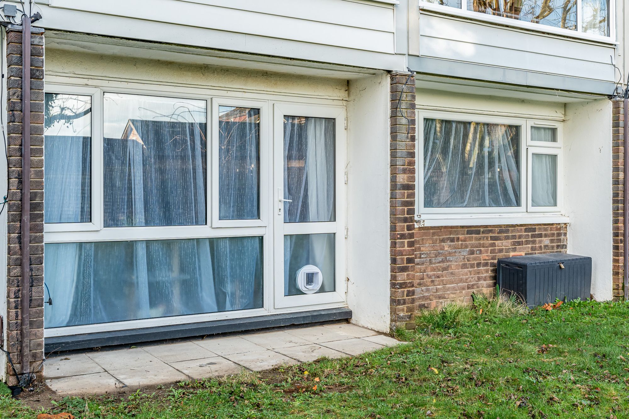 Crib Street, Ware, SG12 - Elliot Heath