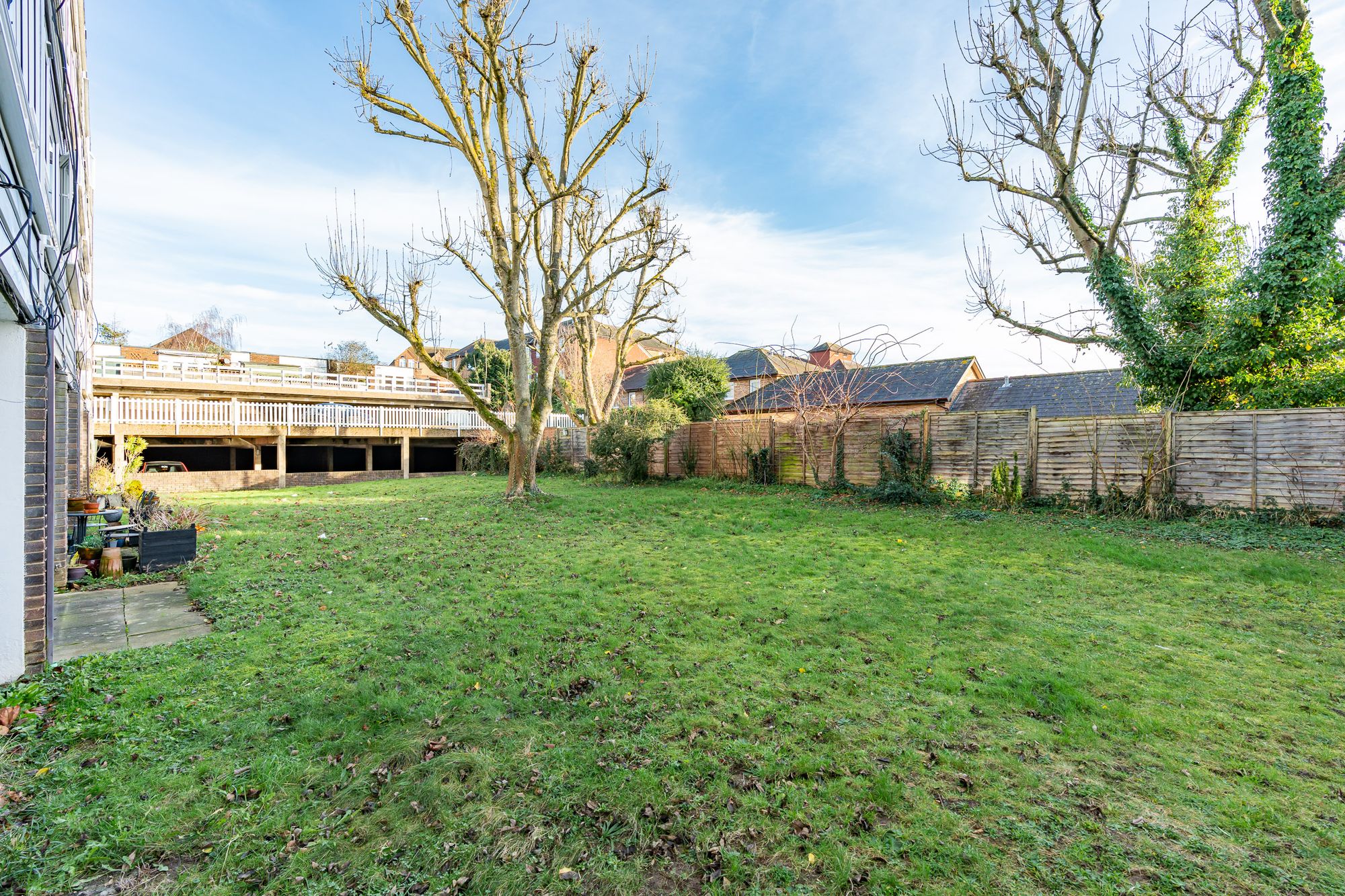 Crib Street, Ware, SG12 - Elliot Heath