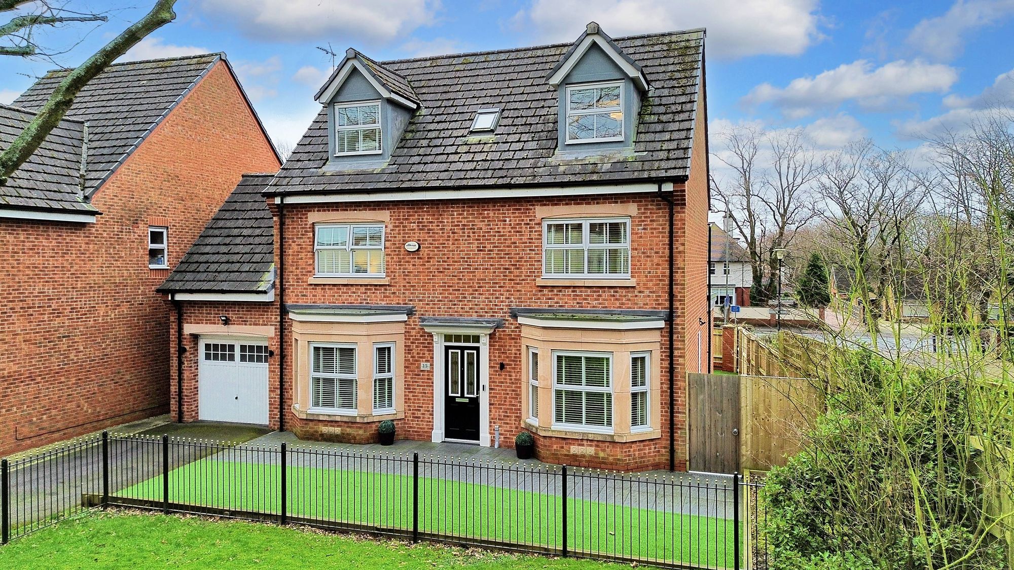 St. Thomas Close, Windle, WA10 - Ashtons Estate Agency