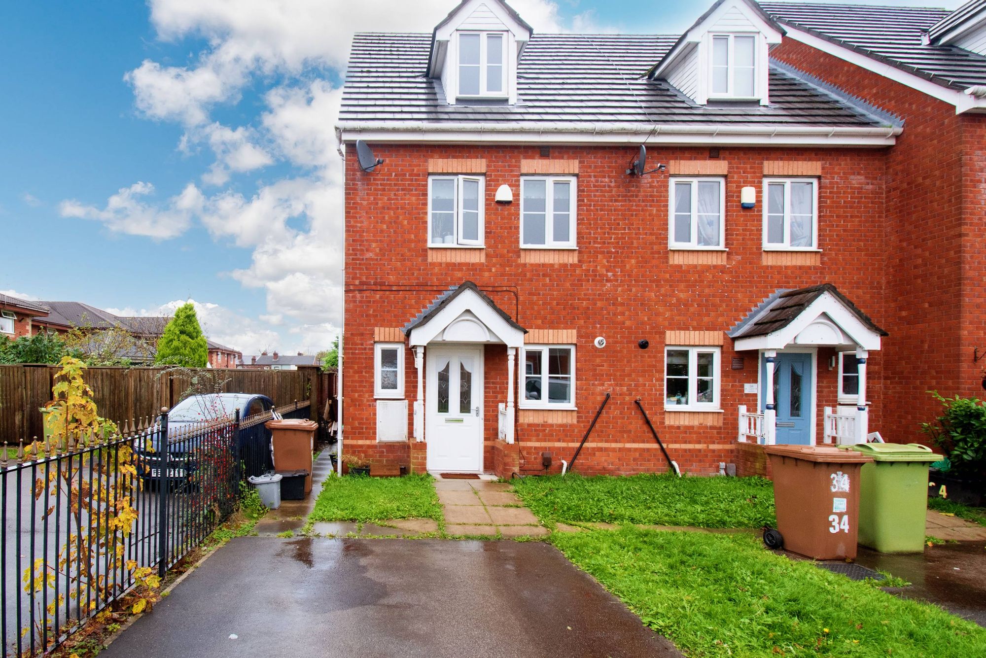 Cygnet Gardens, St. Helens, WA9 - Ashtons Estate Agency