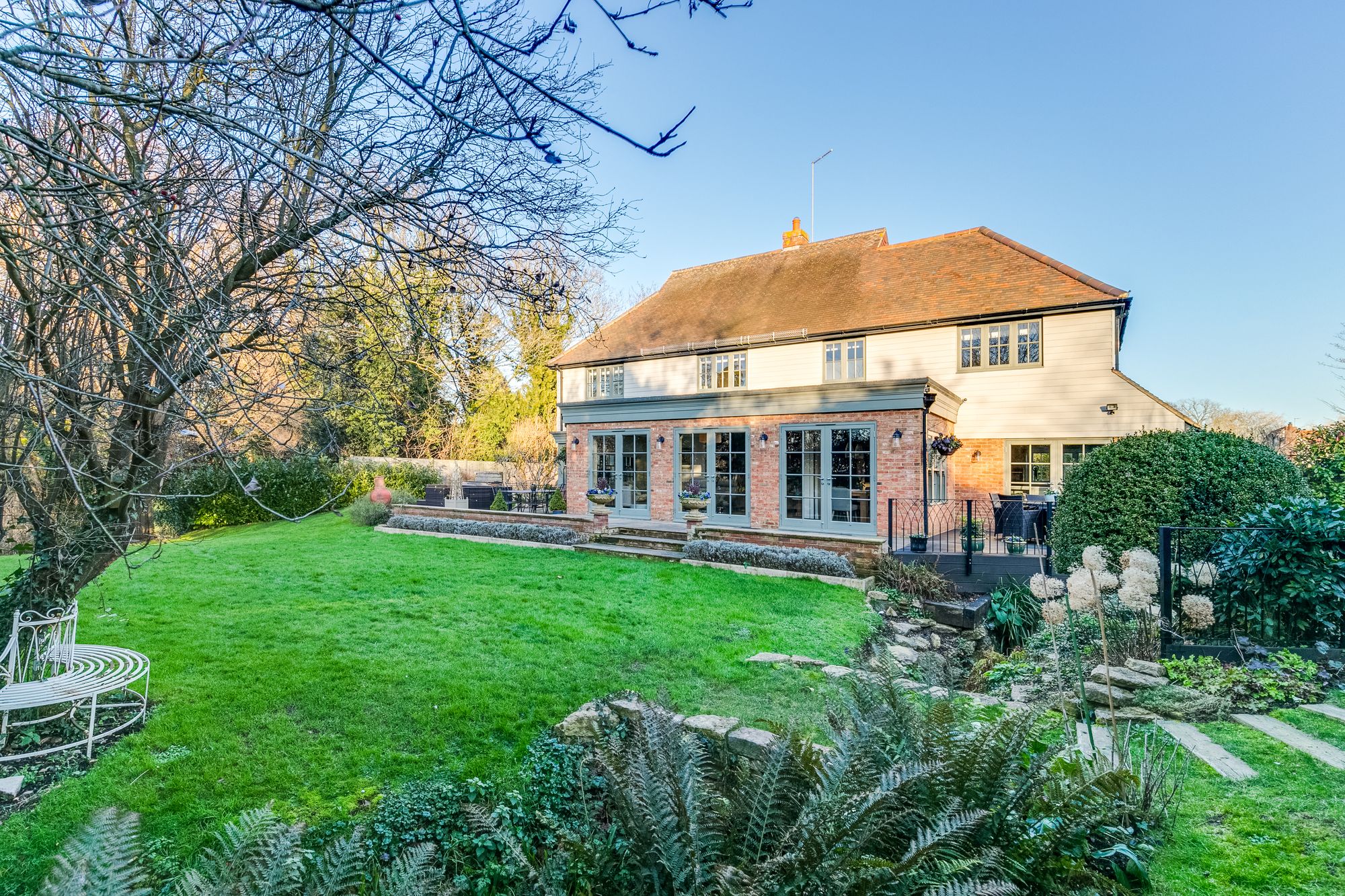 Farm Close, Roydon, CM19 - Elliot Heath