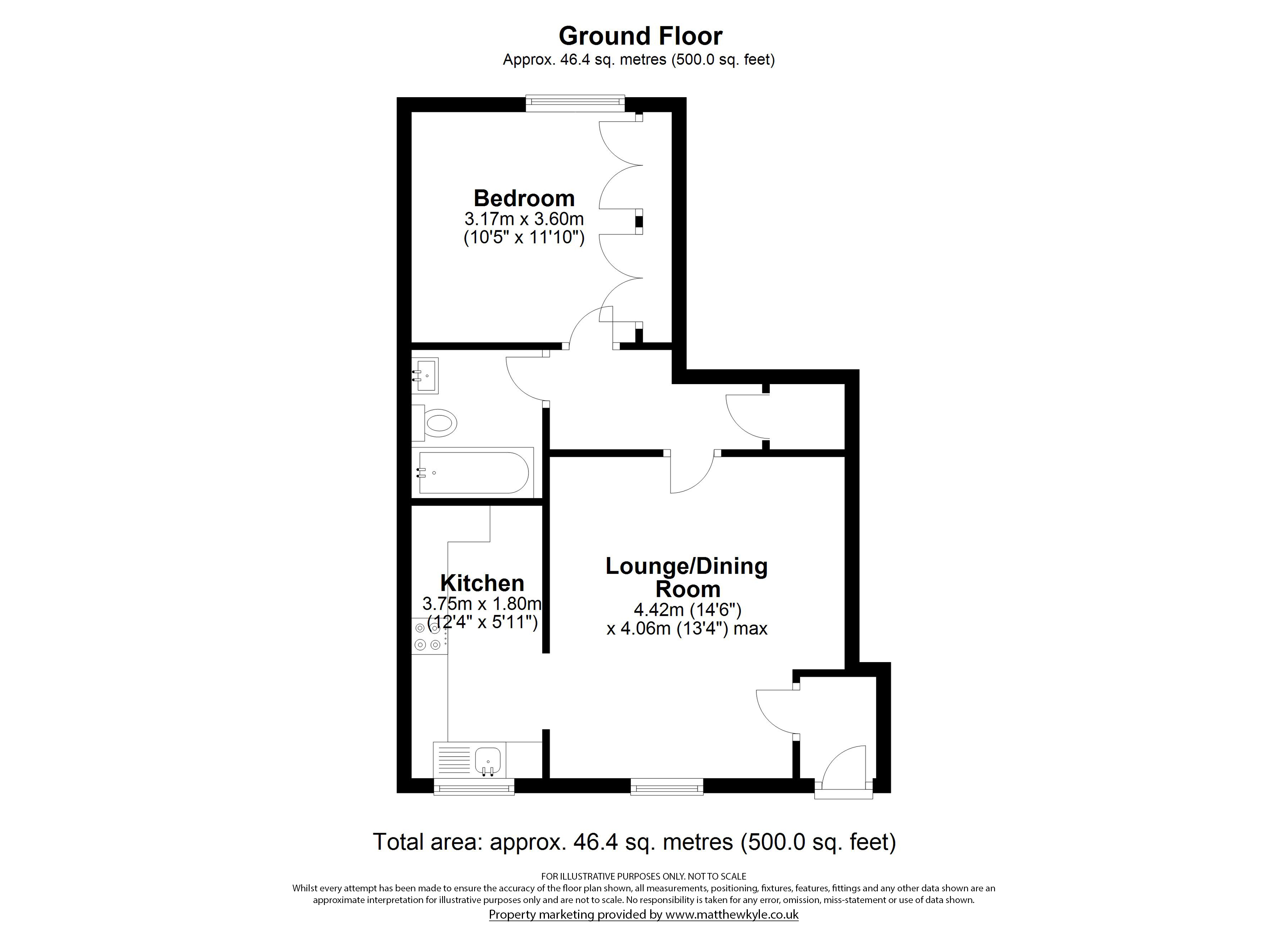 River Meads, Stanstead Abbotts, SG12 - Elliot Heath