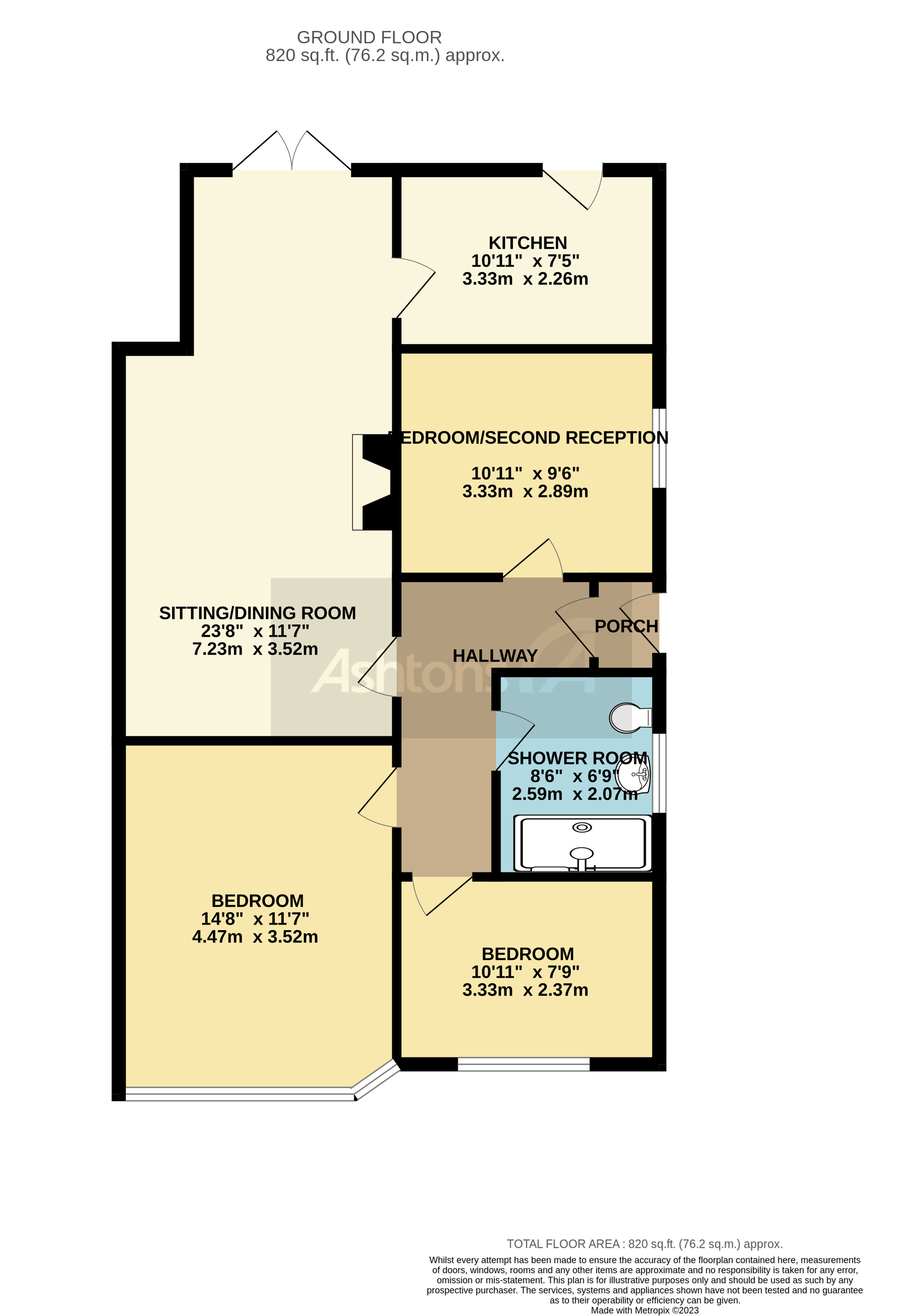 Aspen Grove, Paddington, WA1 - Ashtons Estate Agency