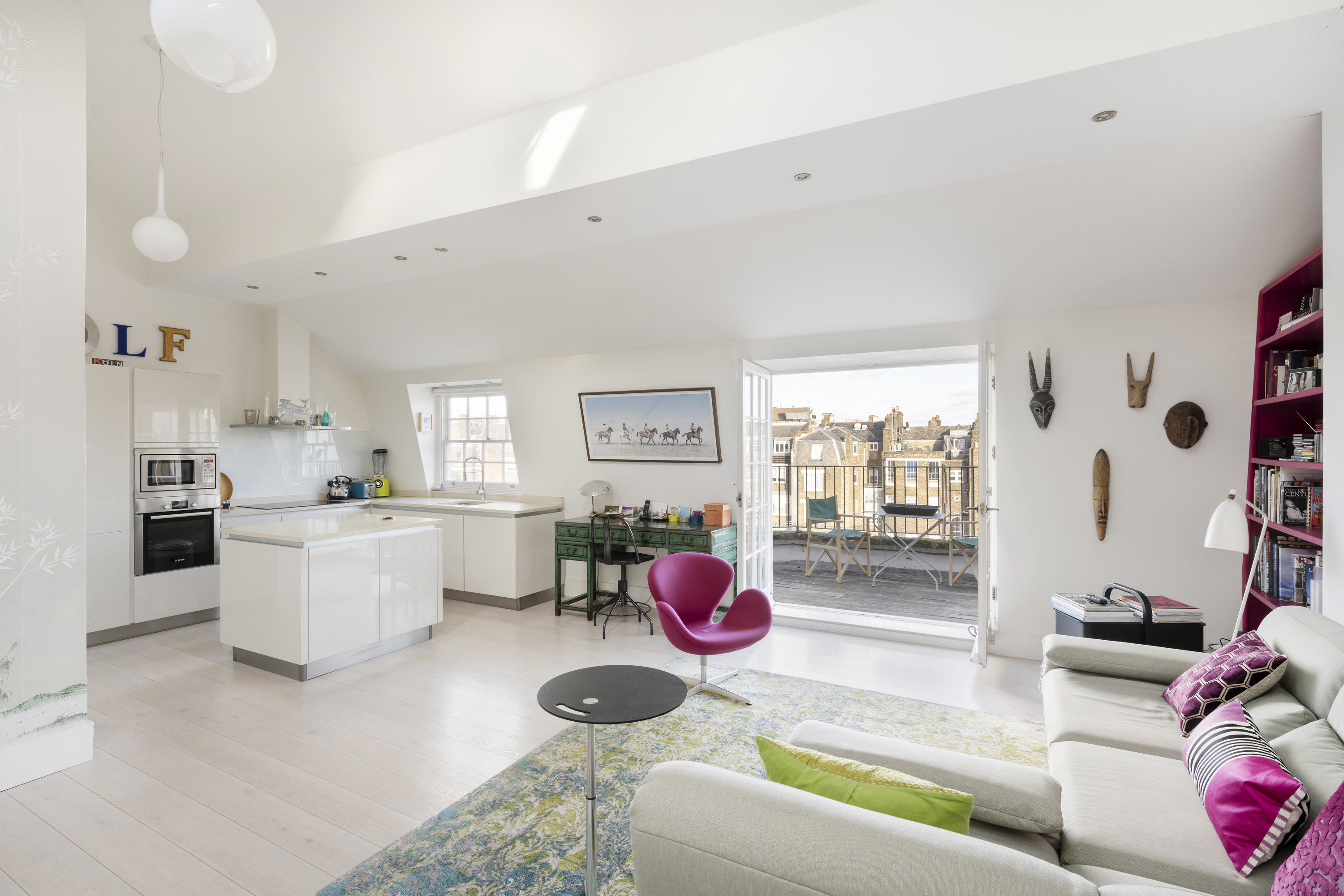 London Estate Agents - Story of Home